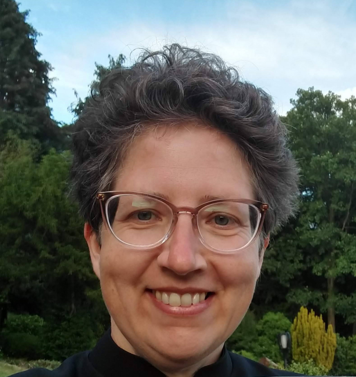 Who We Are - Kirkdale Churches